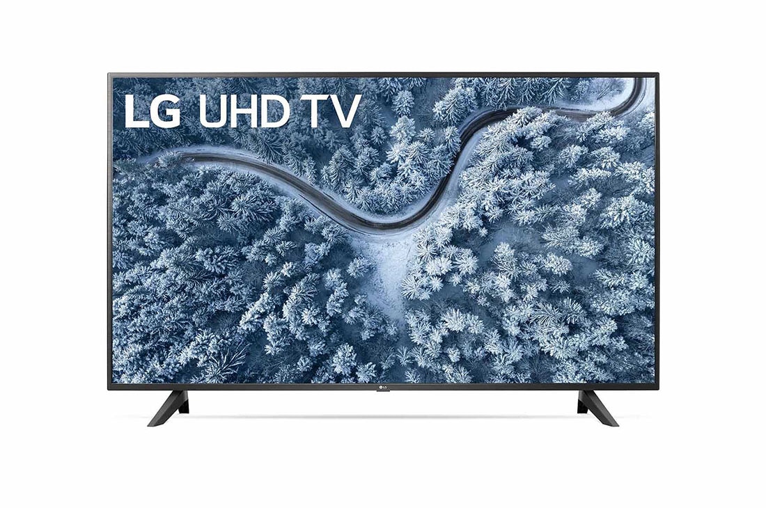 Pantalla LG UHD AI ThinQ UP K Smart TV UP PUA LG MX