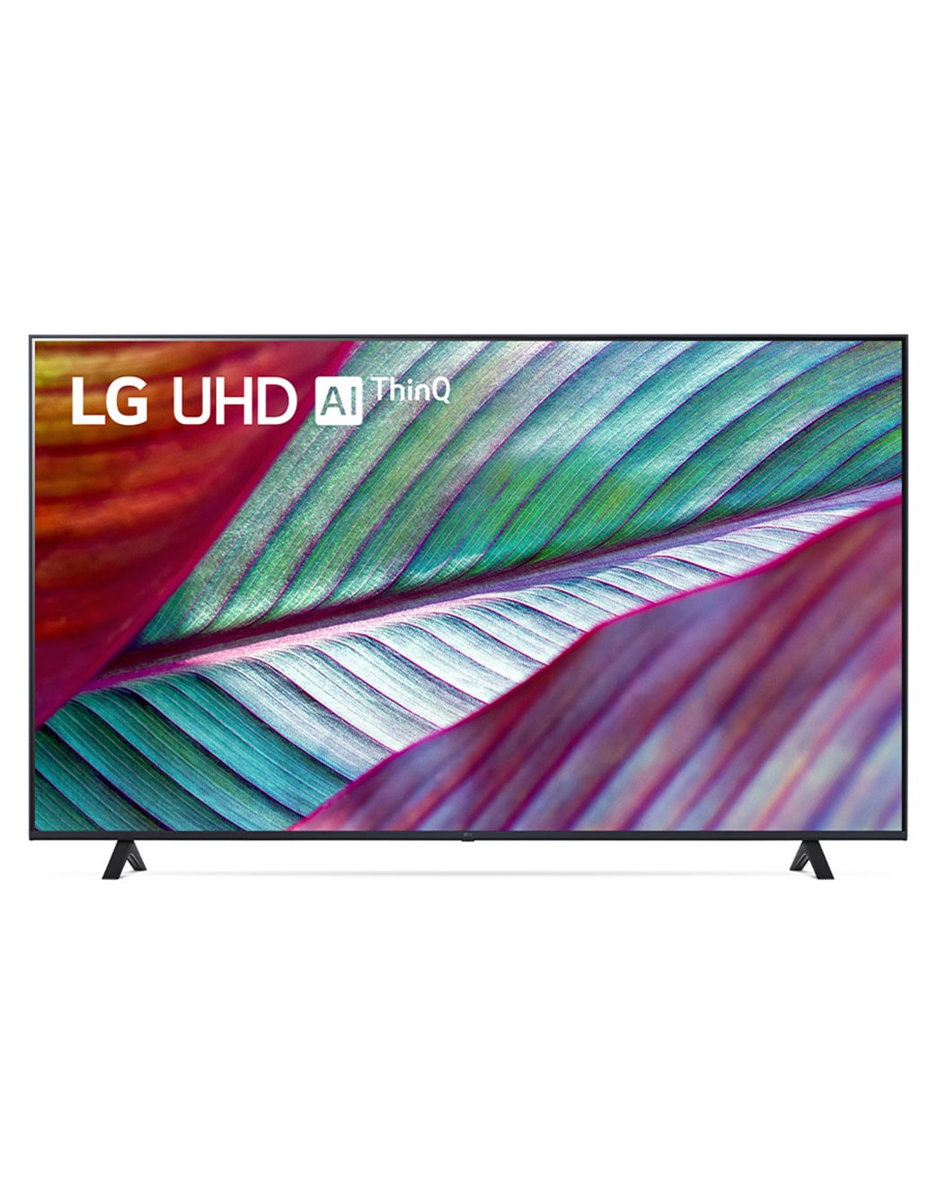 Pantalla LG AI UHD UR Pulgadas K SMART TV ThinQ AI UR PSB LG MX