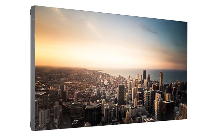 LG Commercial Display | LG 55VM5B-B | LG USA