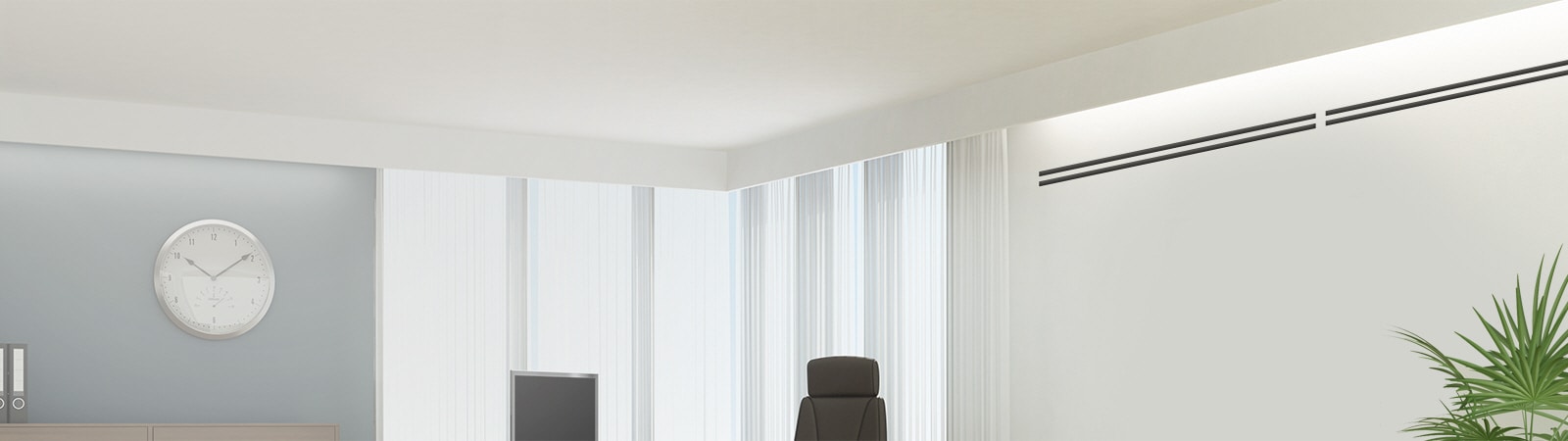 Concealed Ceiling Air Conditioning Units | Shelly Lighting