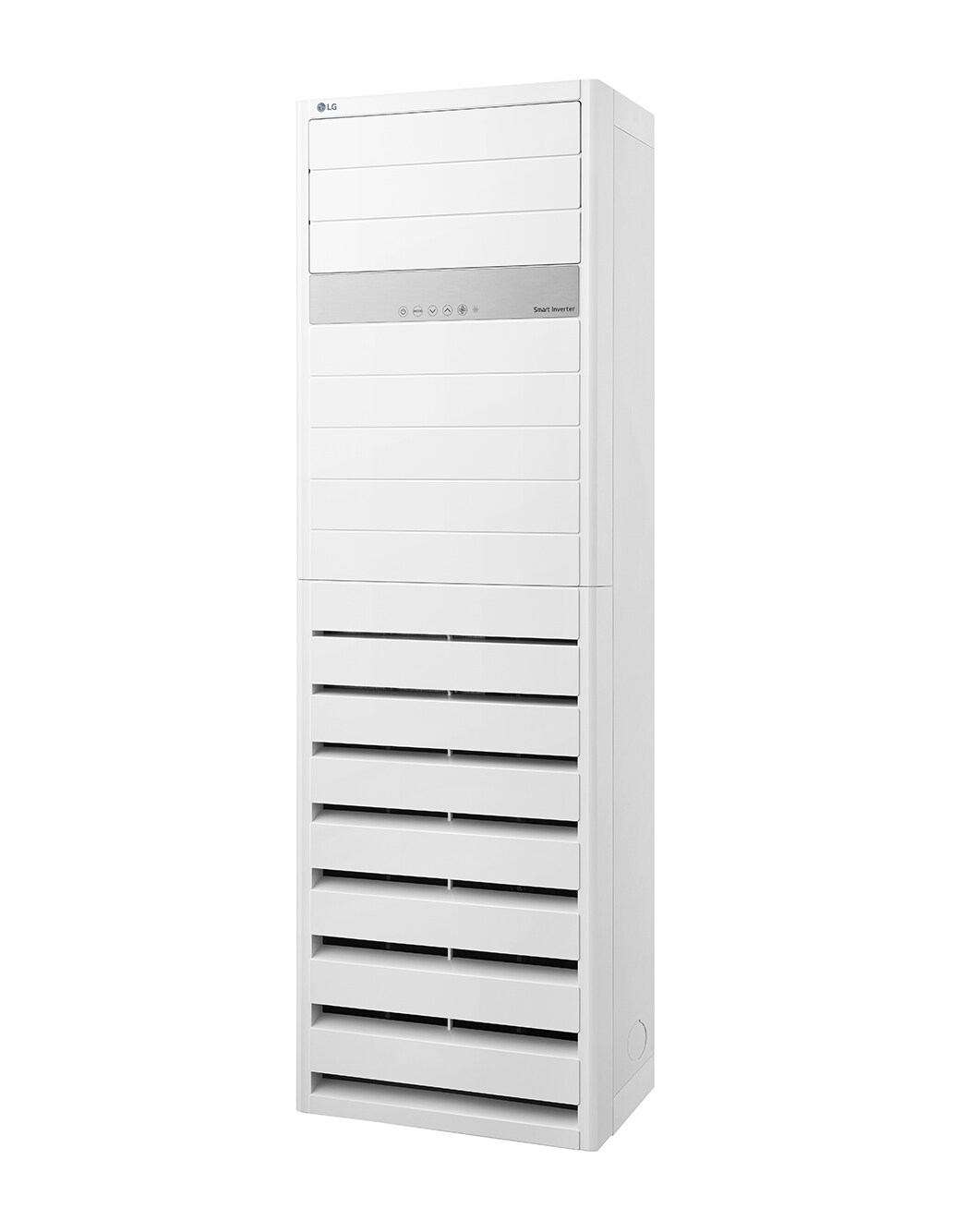 LG Inverter Floor Standing Split 8 TR | LG UAE Business