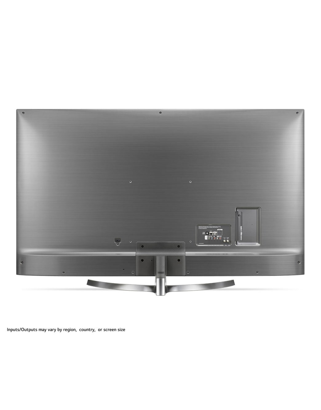 LG 65UU761H: 65'' UHD Commercial TV | LG UAE Business