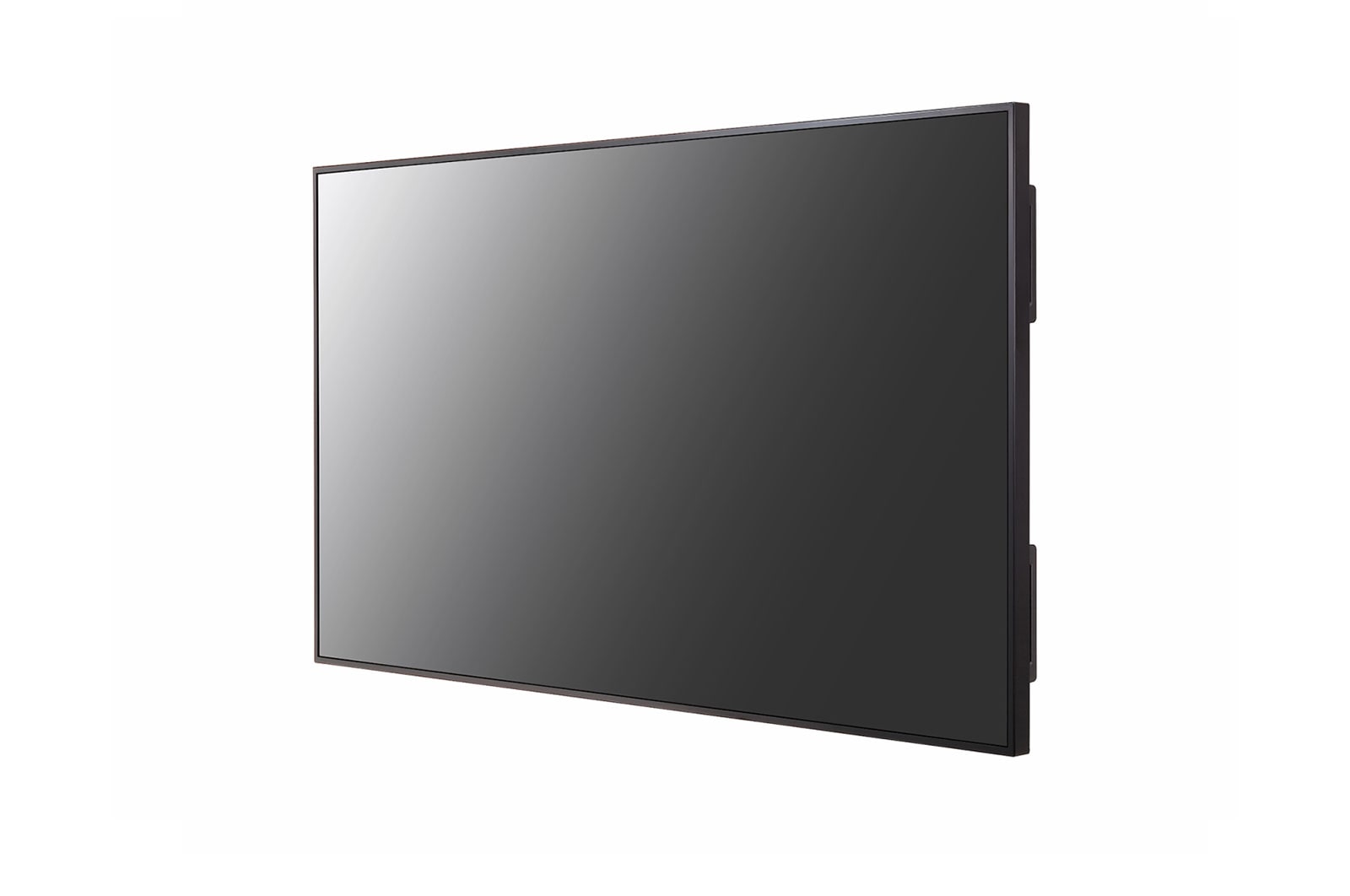 LG 86UH5E-B: 86'' 500 nits 120 Hz UHD Signage | LG UAE Business