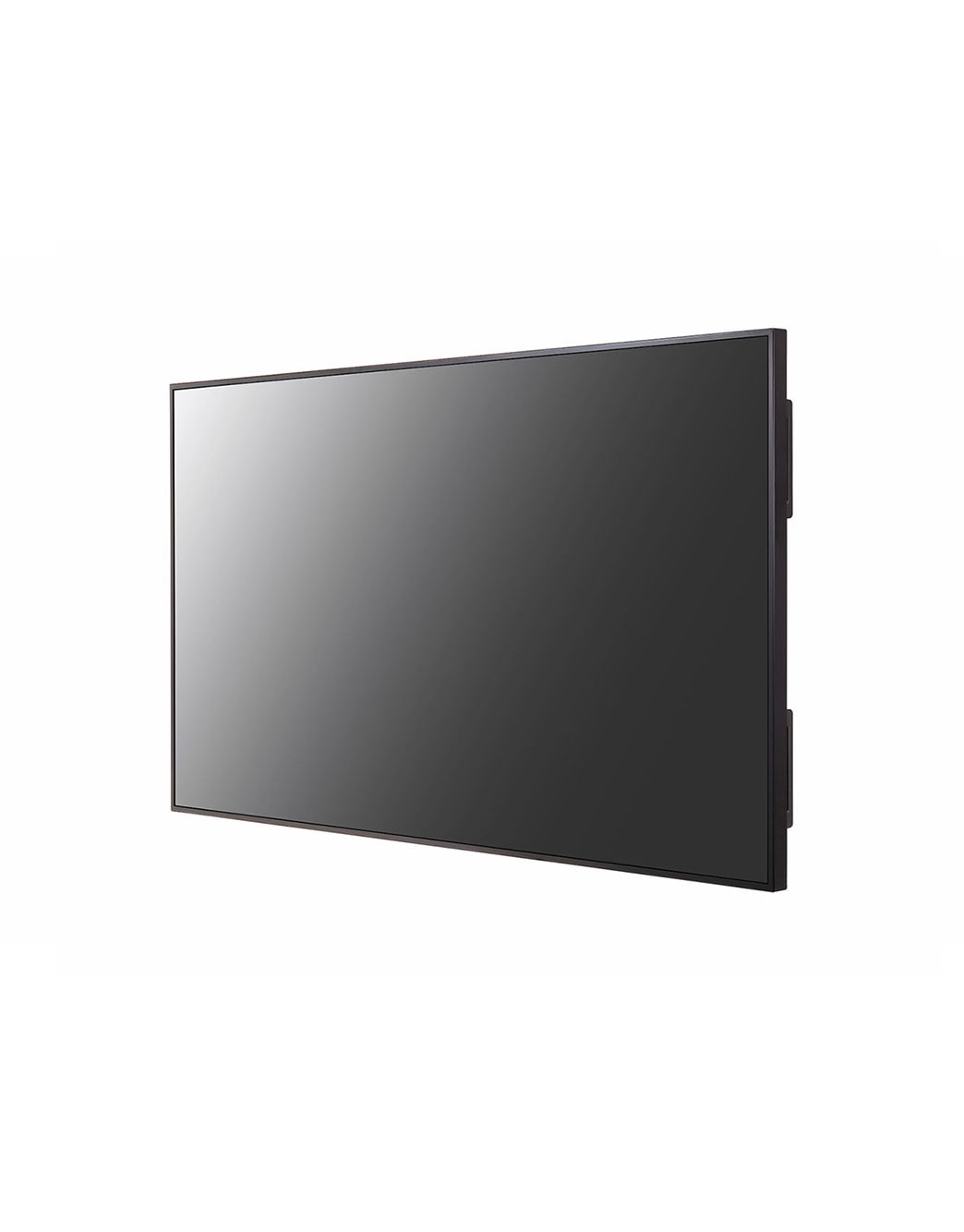 LG 86UH5E-B: 86'' 500 nits 120 Hz UHD Signage | LG UAE Business