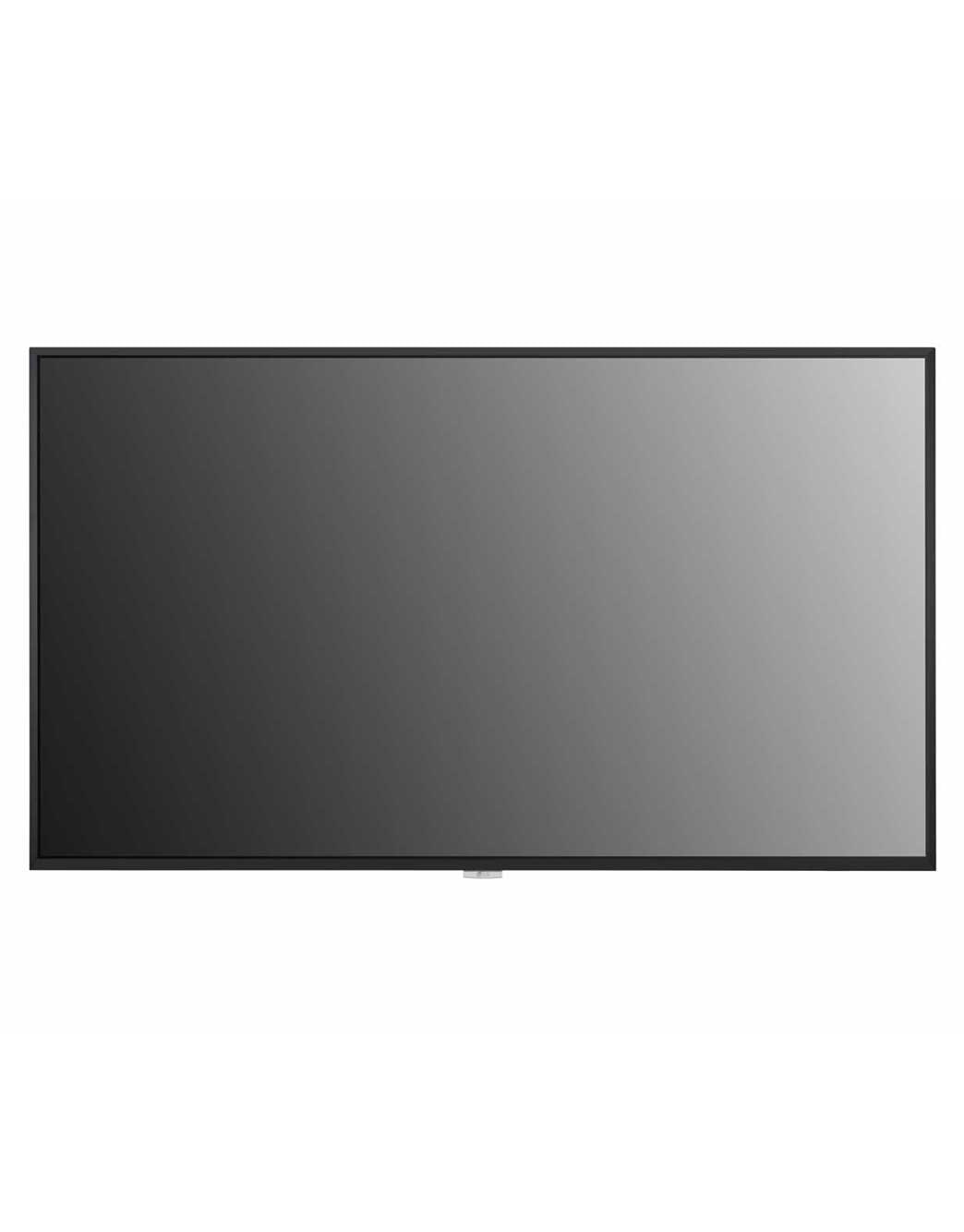 LG 49UH5F-B: 49'' 500 nits UHD Signage | LG UAE Business