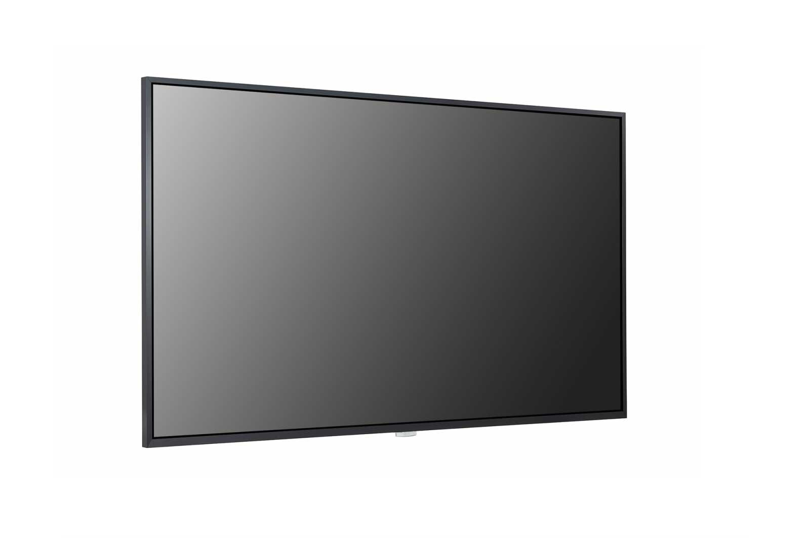 LG 49UH5F-B: 49'' 500 nits UHD Signage | LG UAE Business