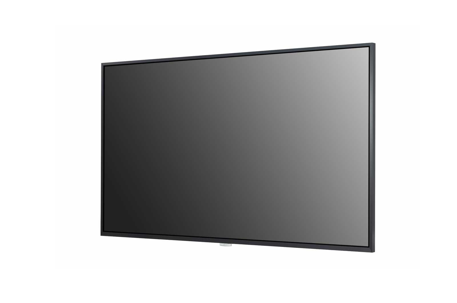 LG 49UH5F-B: 49'' 500 nits UHD Signage | LG UAE Business