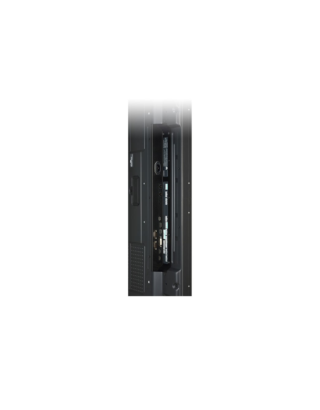 LG 55VM5E-A: 55'' 500 nits FHD 60 Hz 0.9mm Even Bezel Video Wall | LG ...