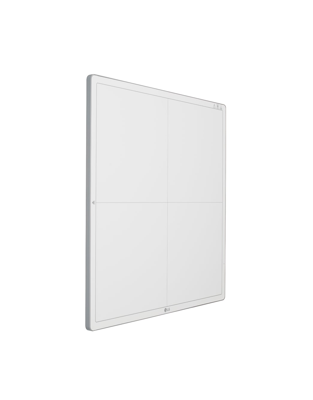 LG 17HK701G-WP: Digital X-Ray Detector (DXD) | LG UAE Business