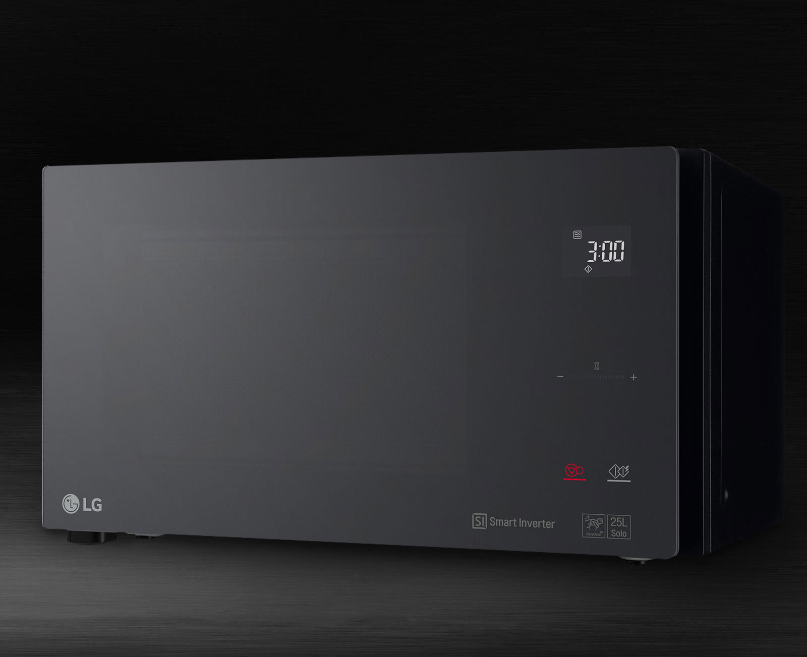 LG Microwave Oven & Grill, LG NeoChef Technology, 23 Litre Capacity ...