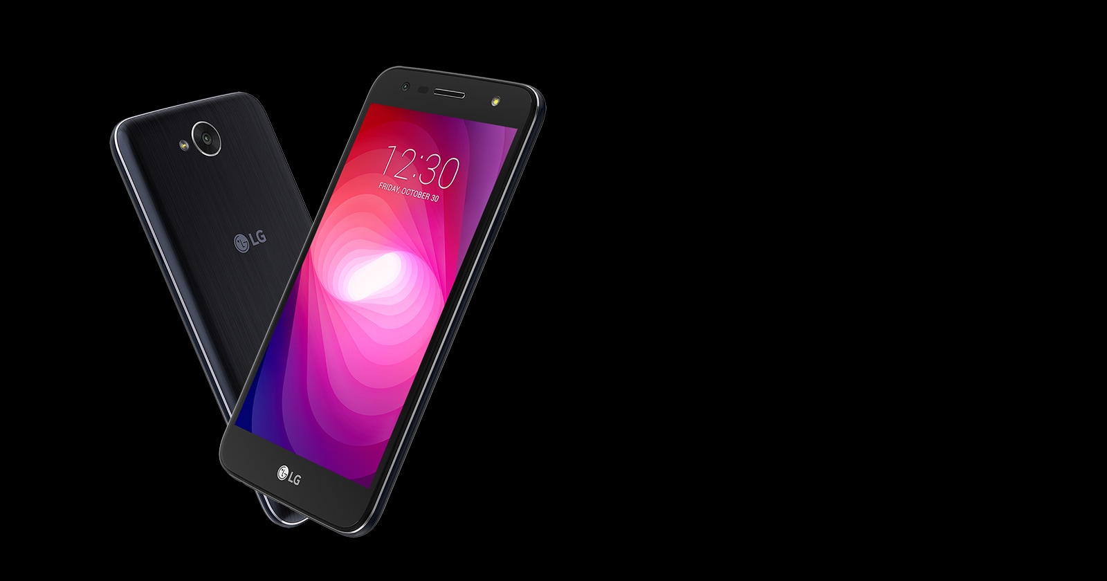 LG X-Power 2 | LG Electronics UAE