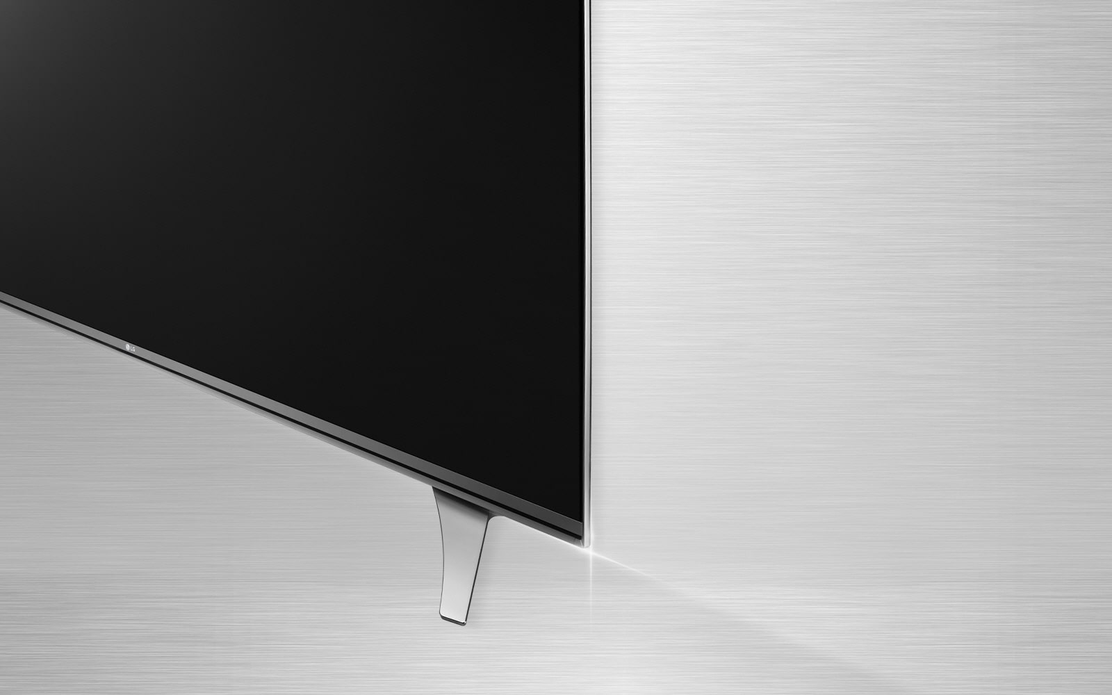 LG Ultra HD TV