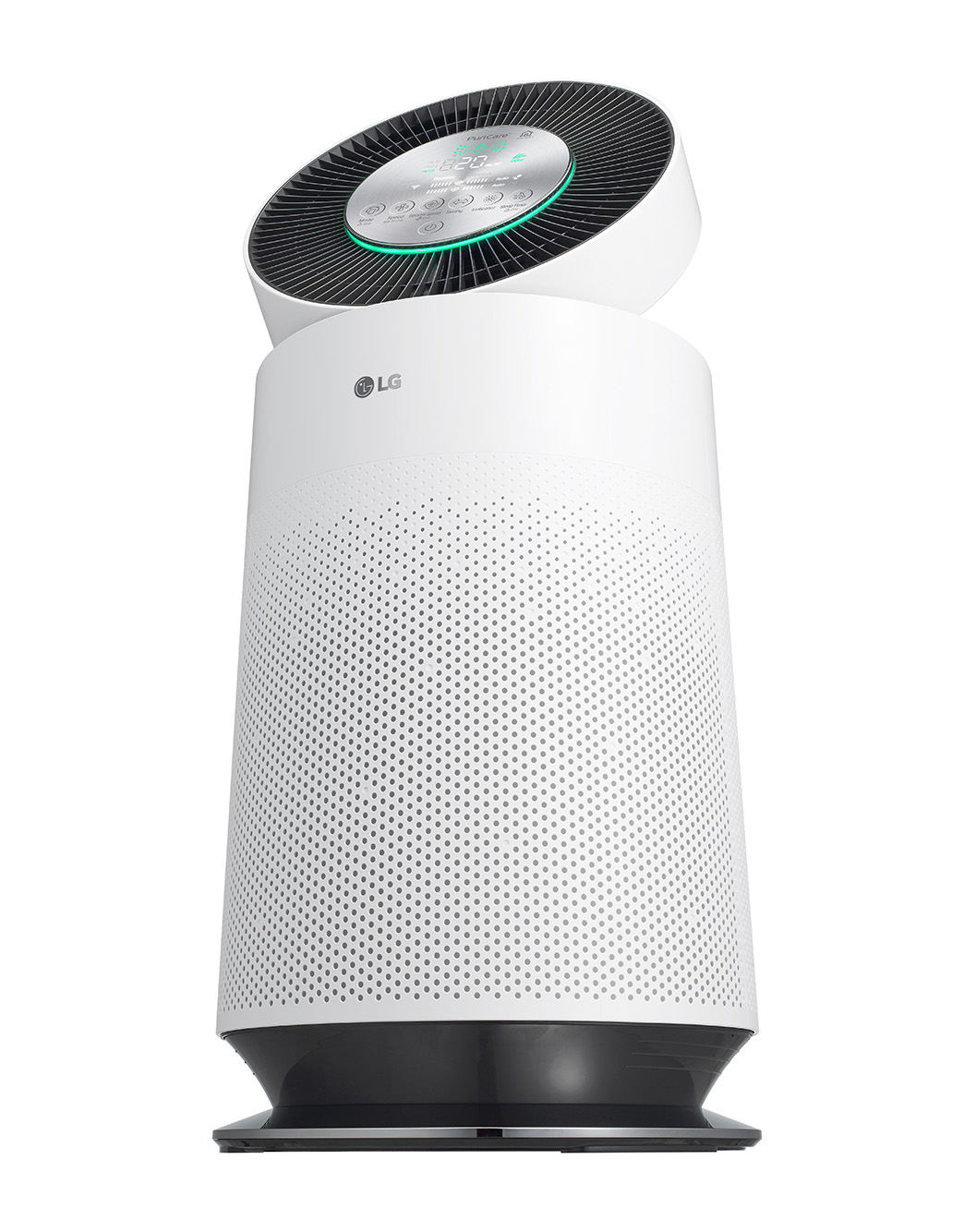 LG PuriCare™ Air Purifier, 58 ㎡ Coverage | LG UAE