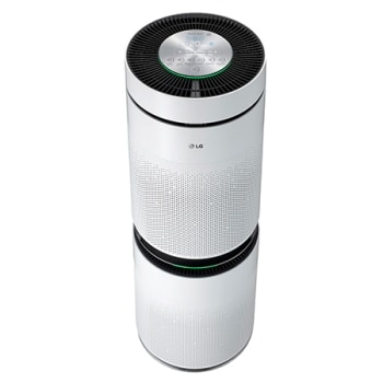 Discover Air Purifiers & Humidifiers and Shop Online | LG UAE