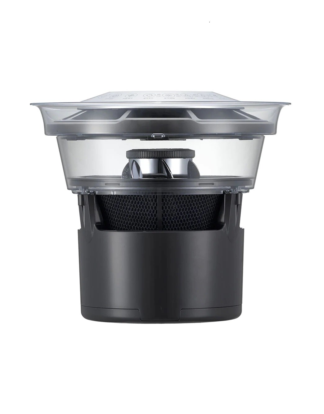 LG SIGNATURE Air Purifier with 46 m² Coverage | LG UAE