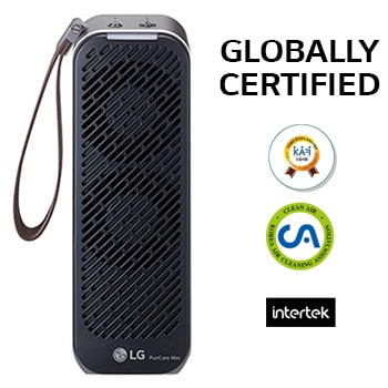 Air Purifiers: Compare LG Air Purifiers | LG UAE