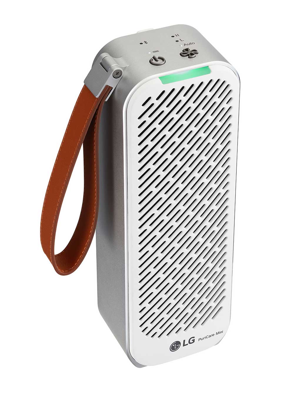 LG PuriCare™ Mini Air Purifier CADR 13 m³/h PM 1.0 Sensor, App Control ...