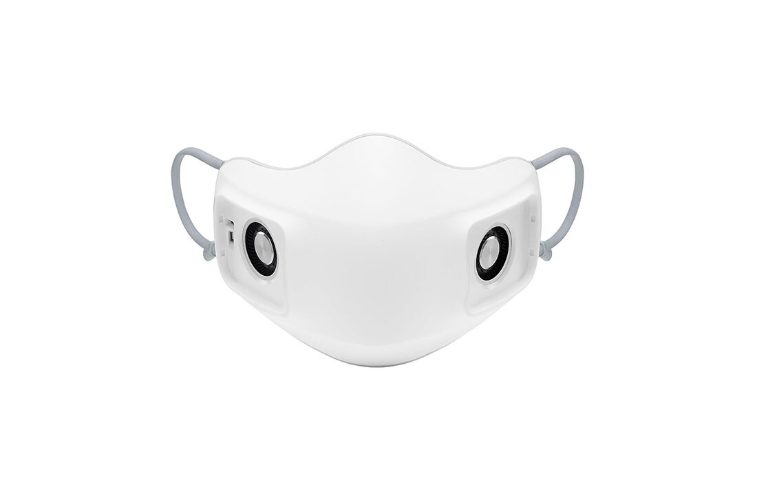 Lg puricare wearable air purifier ap300awfa store