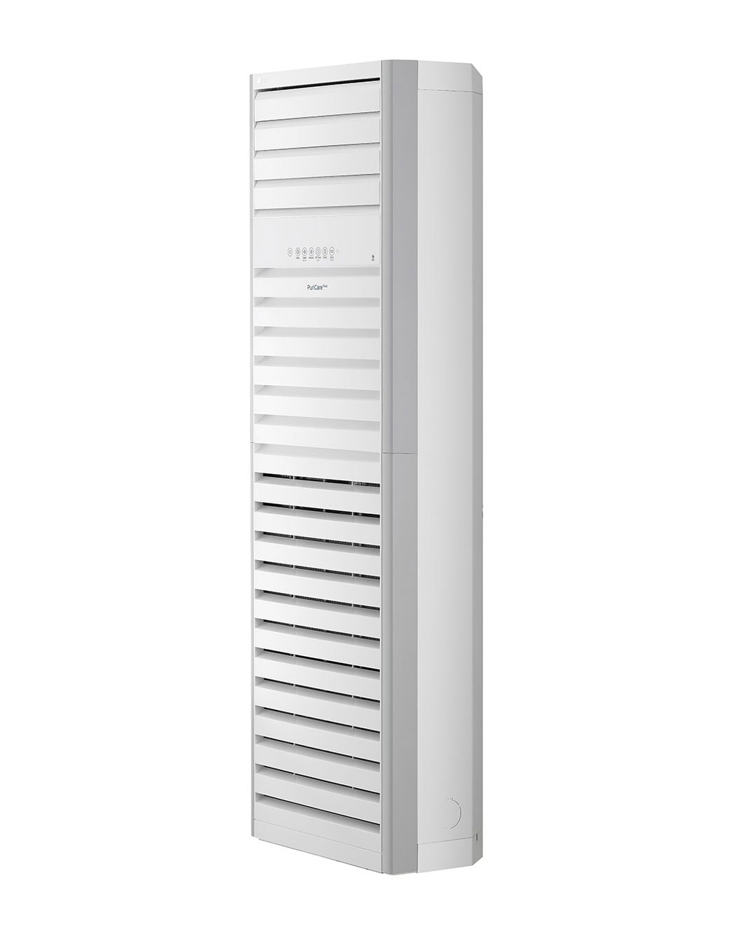LG Standing Air Purifier for Large Space | LG UAE