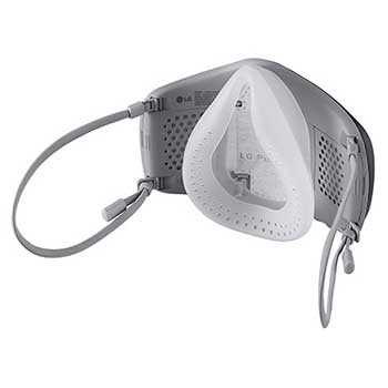 Discover Air Purifiers & Humidifiers and Shop Online | LG UAE