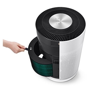 Discover Air Purifiers & Humidifiers and Shop Online | LG UAE