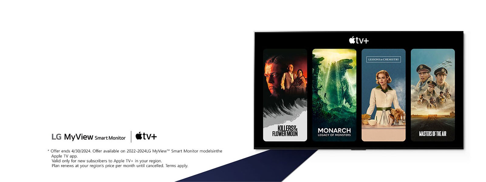 Buy the Best Monitors for an Enhanced Viewing Experience | LG UAE