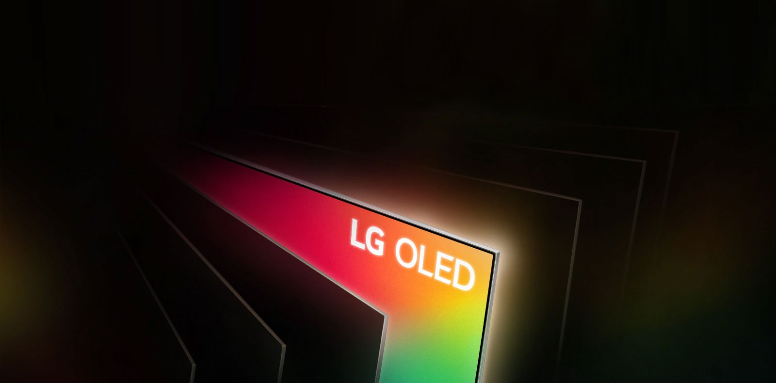 LG OLED Evo TVs: Self Lit Pixel & Ultra-Slim TVs | LG UAE