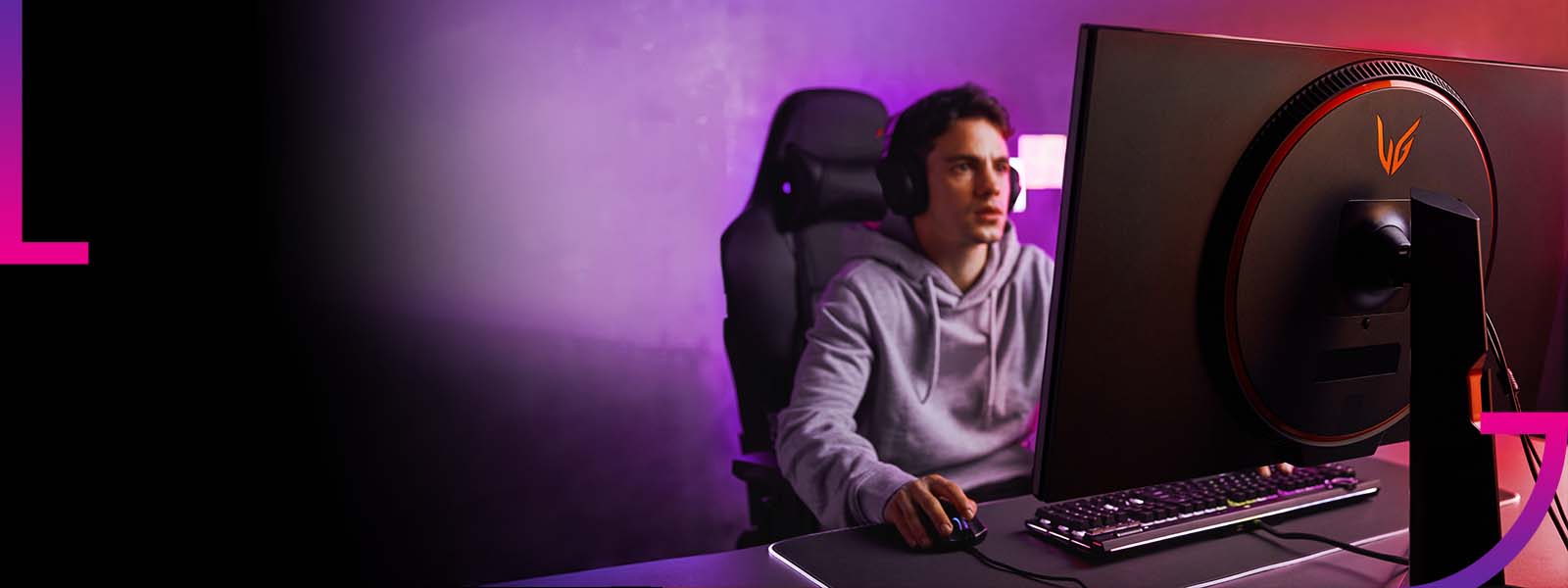 Best Gaming Monitors for 2022 | LG