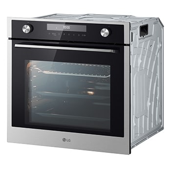 Built-In Appliances: Appliances For The Kitchen | LG UAE
