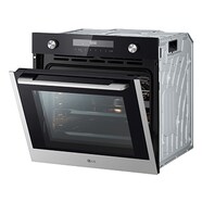 Kitchen Built In Ovens Gas Electric Ovens LG UAE