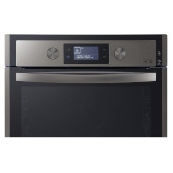 Kitchen Built-In Ovens: Gas & Electric Ovens | LG UAE