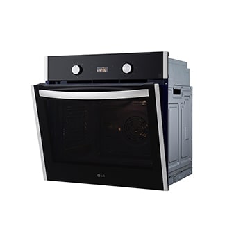 Kitchen Built-In Ovens: Gas & Electric Ovens | LG UAE
