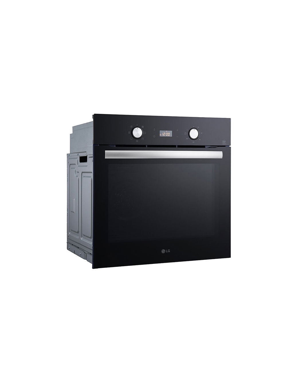 LG Built-in Wall Oven, 67L, Black | LG UAE