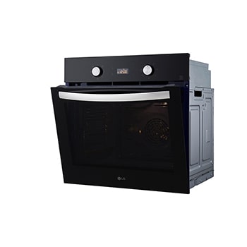 Kitchen Built-In Ovens: Gas & Electric Ovens | LG UAE