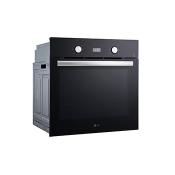 Kitchen Built-In Ovens: Gas & Electric Ovens | LG UAE