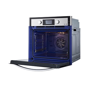 Kitchen Built-In Ovens: Gas & Electric Ovens | LG UAE