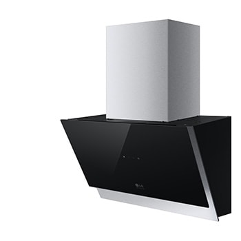 Built-in Kitchen Hoods and Extractor Fans | LG UAE