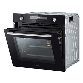 Kitchen Built-In Ovens: Gas & Electric Ovens | LG UAE