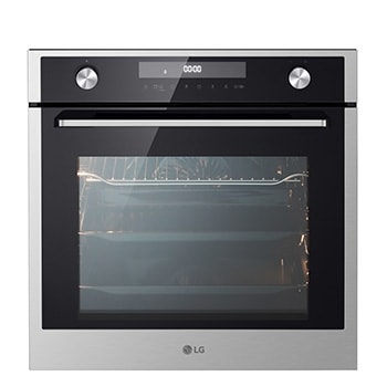 Kitchen Built-In Ovens: Gas & Electric Ovens | LG UAE