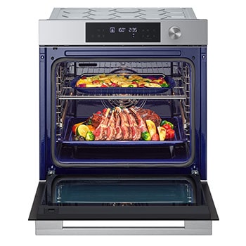 Kitchen Built-In Ovens: Gas & Electric Ovens | LG UAE