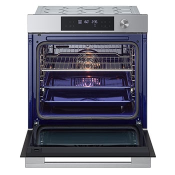 Kitchen Built-In Ovens: Gas & Electric Ovens | LG UAE