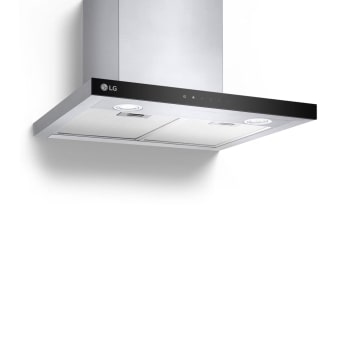 Built-In Appliances: Appliances For The Kitchen | LG UAE