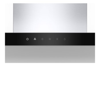 Built-in Kitchen Hoods and Extractor Fans | LG UAE