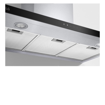 Built-In Appliances: Appliances For The Kitchen | LG UAE