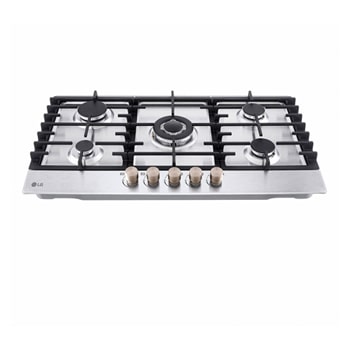 Built-In Cooktops, Stovetops & Induction Hops | LG UAE