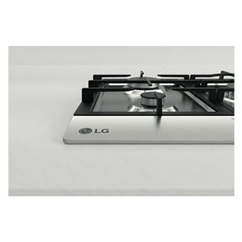 Built-In Appliances: Appliances For The Kitchen | LG UAE