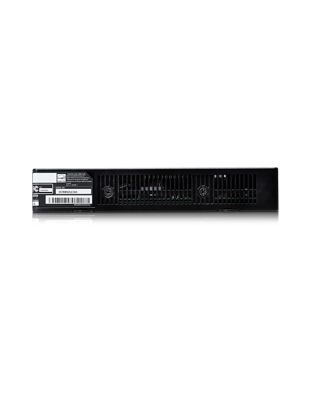 LG Pro:Centric SMART Set Top Box | LG UAE Blog