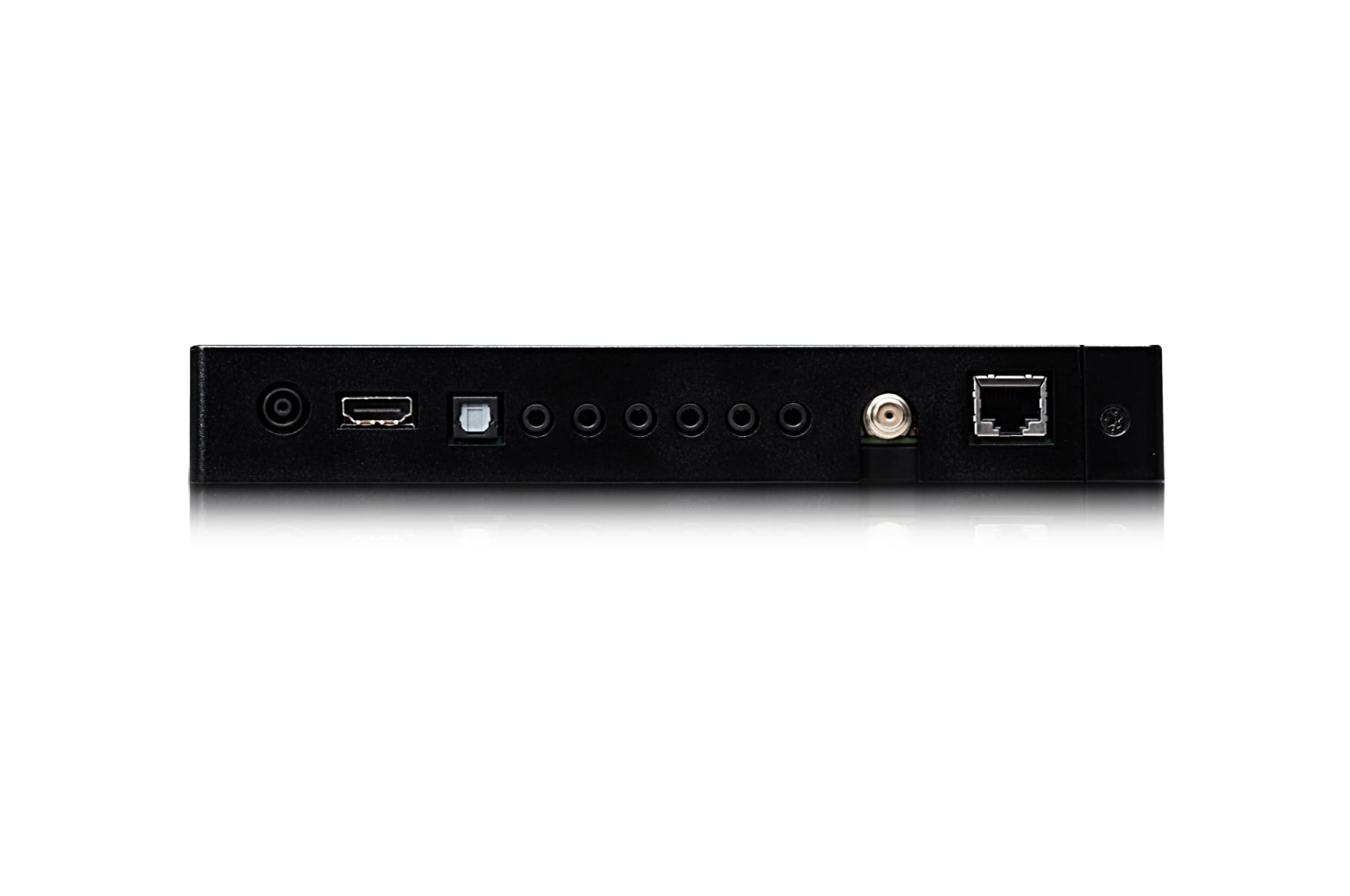 LG STB-6500 Pro:Centric Set-Top Box Solution | LG UAE