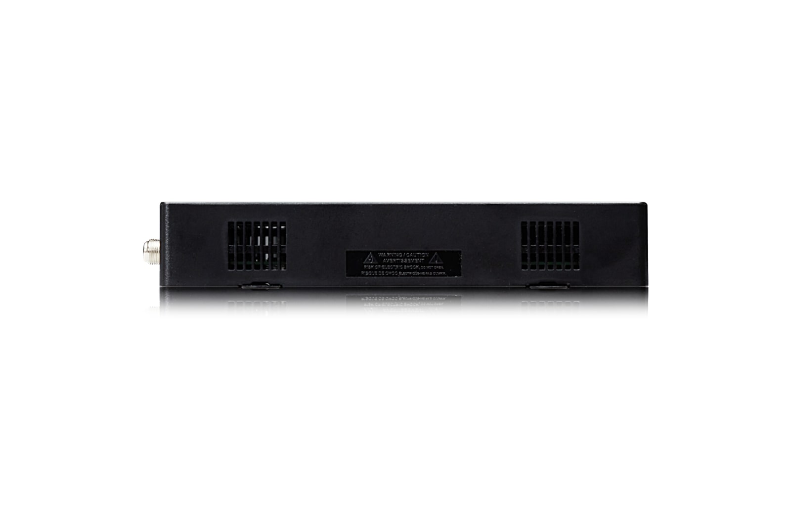 LG Pro:Centric SMART Set Top Box | LG UAE Blog