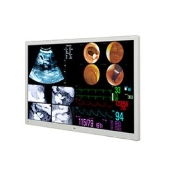Surgical Monitors - Medical Displays | LG UAE